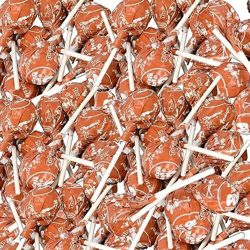 Amazon.com : Caramel Tootsie Pops Limited Edition - 12.6 Oz. : Suckers ...