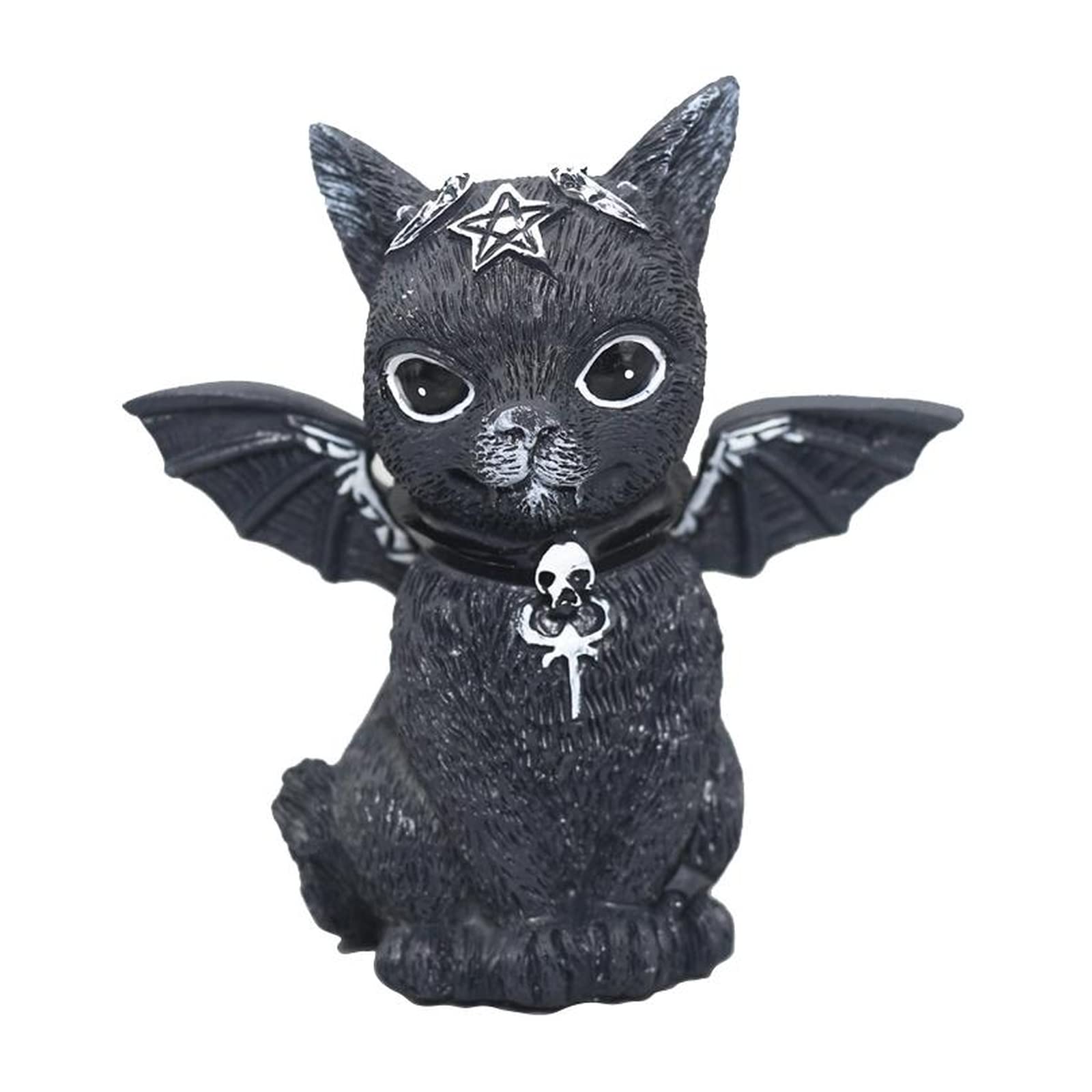 Black Cat Demon