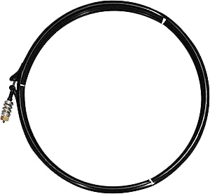 Amazon.com: salangid 190003 Tension Control Clamp Kit Replacement for ...