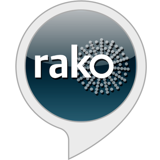 Amazon.co.uk: Rako Advanced : Alexa Skills