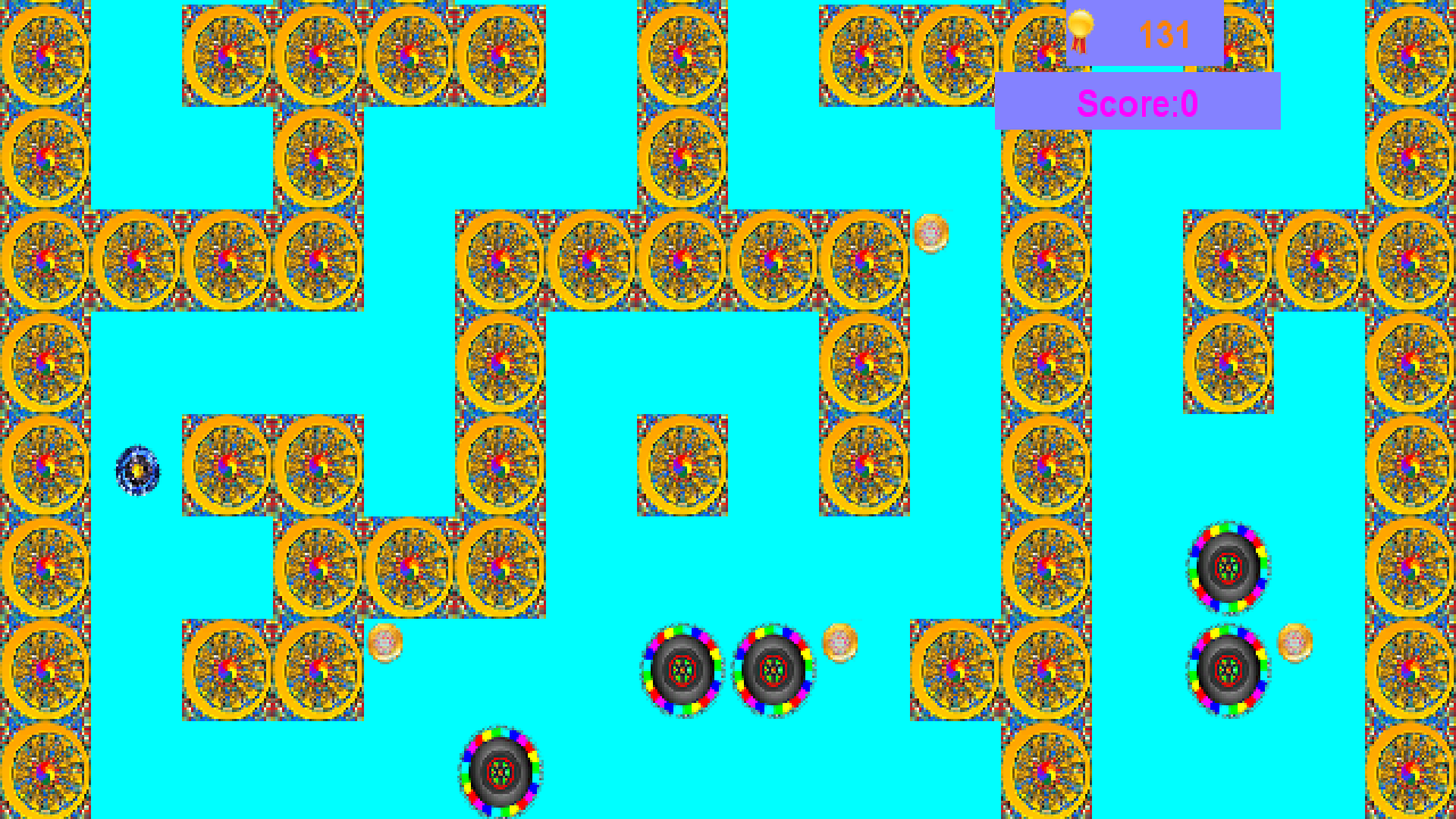 Sapphire Run Game - App on Amazon Appstore