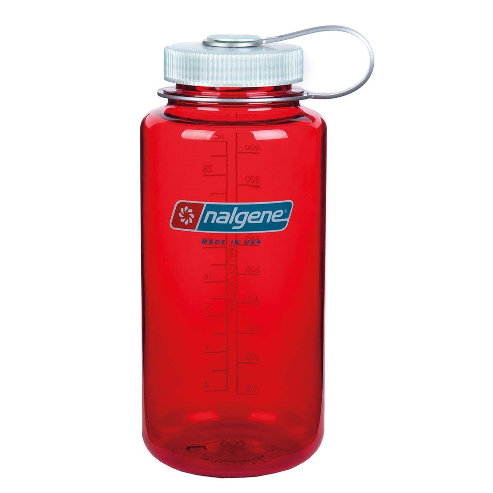 Snapklik.com : Nalgene Tritan Wide Mouth BPA-Free Water Bottle