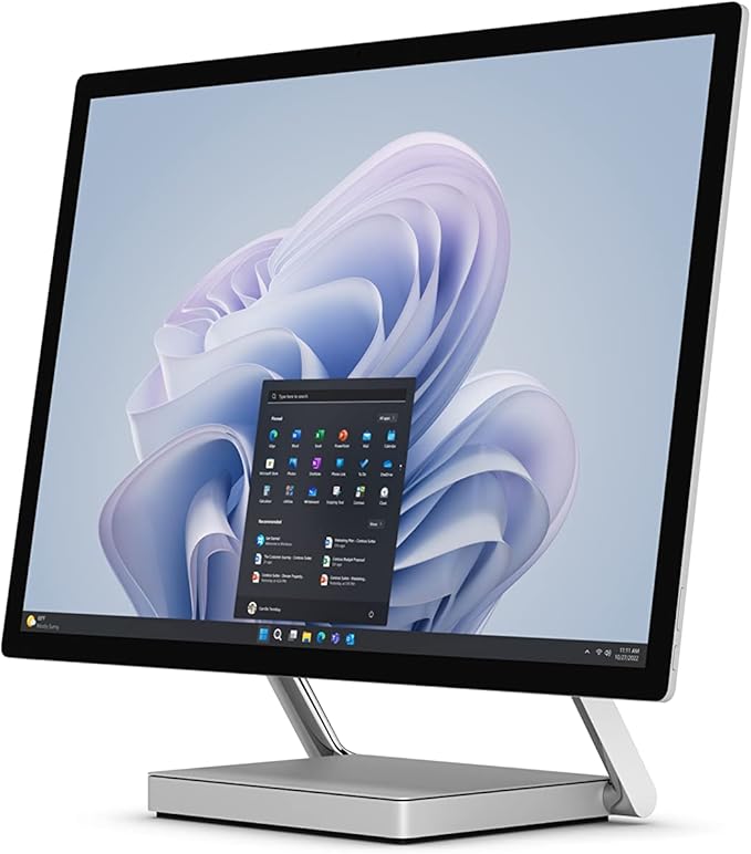 Microsoft Surface Studio 2+ Intel® Core™ i7 71,1 cm 4500 x 3000 Pixel ...