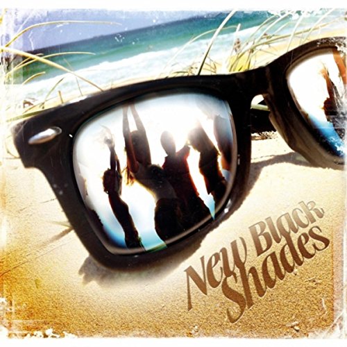 Amazon.com: New Black Shades [Explicit] : New Black Shades: Digital Music