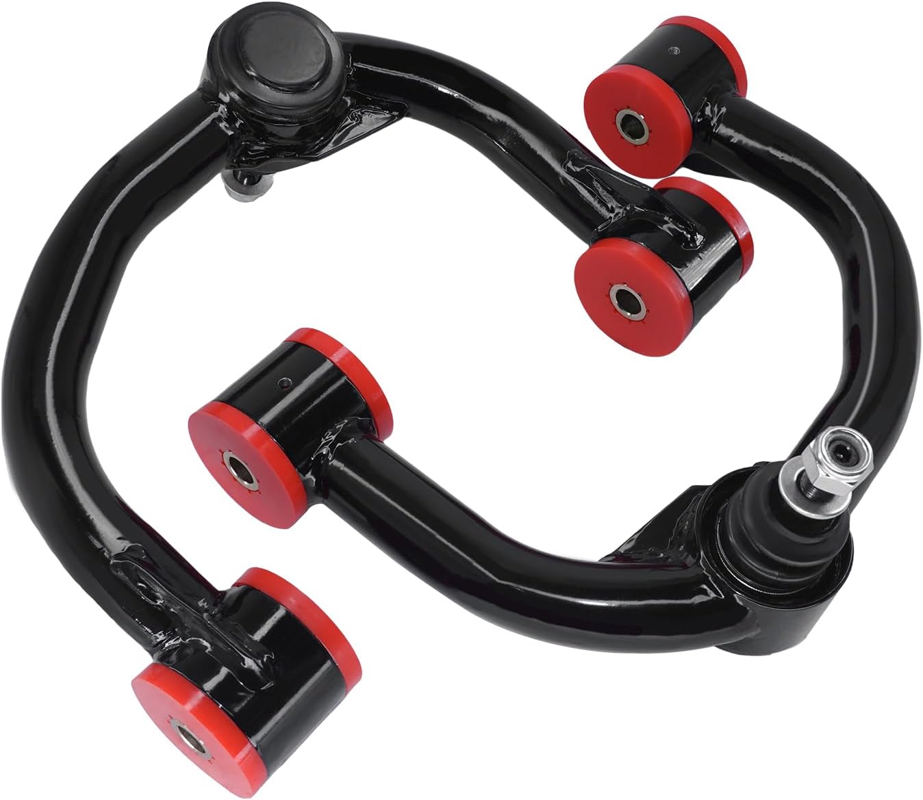 Amazon.com: HAWK BROTHER 2-4 inch Upper Control Arm Ball Joints ...