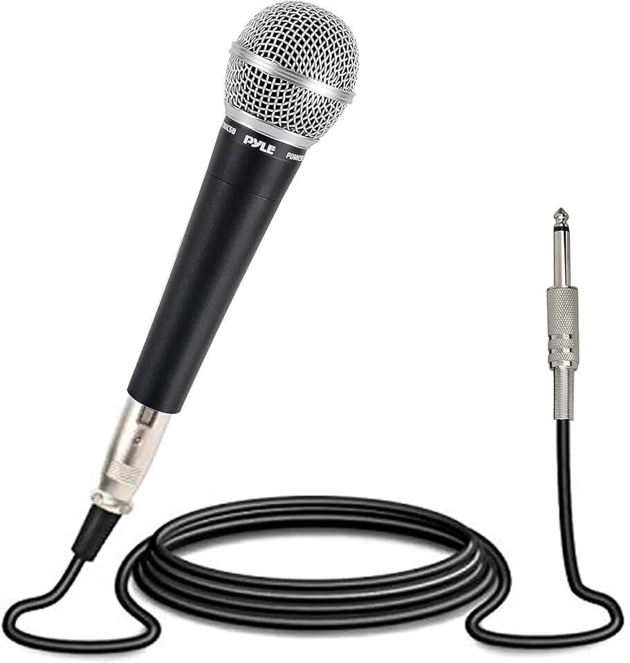 Amazon.com: Microphones