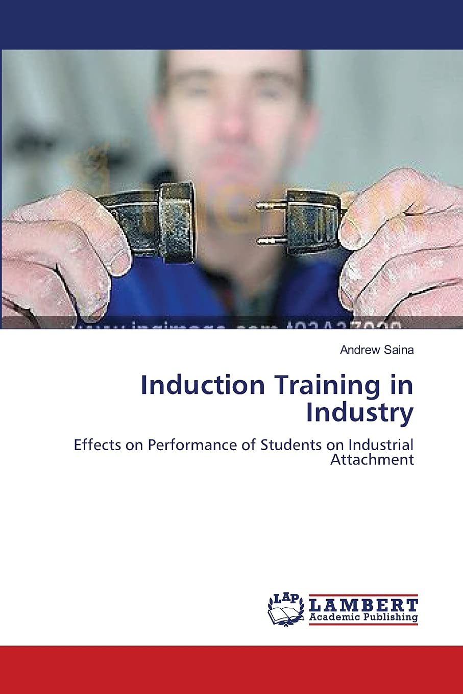 Induction Training in Industry: Effects on Performance of Students on ...
