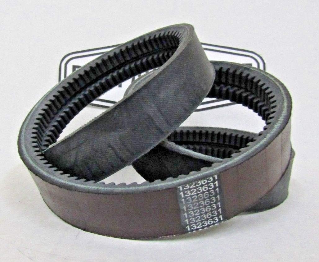 Amazon.com: Pro Parts Place, PPP NEW OEM SPEC Wheel Drive Belt Toro 1 ...