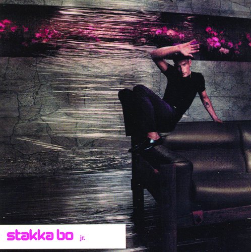 Jr by Stakka Bo on Amazon Music - Amazon.co.uk