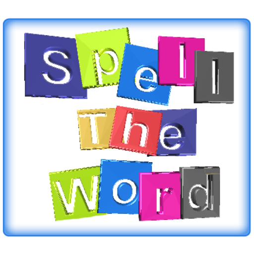 Spell The Word - App on Amazon Appstore