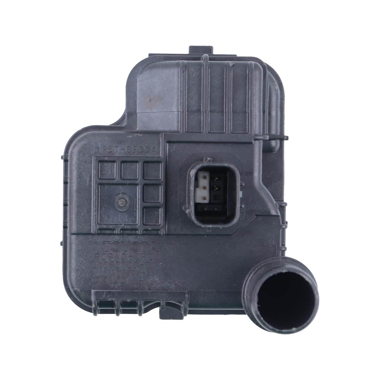 Snapklik.com : Leak Detection Pump For Toyota Corolla Camry VENZA ES350 ...