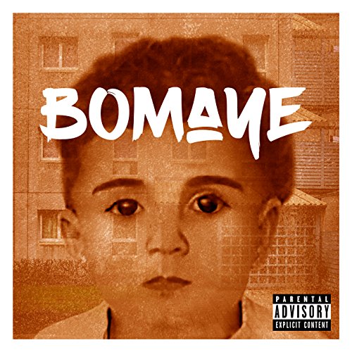 Amazon.com: Bomaye : Sleiman: Digital Music