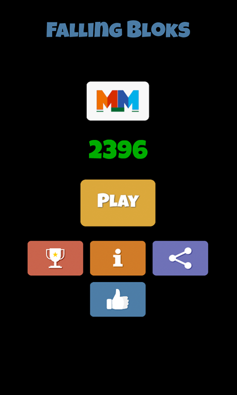 Falling Blocks Puzzle:Amazon.de:Appstore for Android