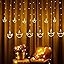 Buy DesiDiya® 35 Feet Long LED Power Pixel Serial String Light, 360 ...