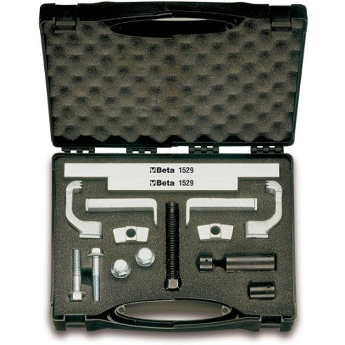 Beta 15290000 Model 1529 Multi-step Cone Pulley Puller : Amazon.co.uk ...