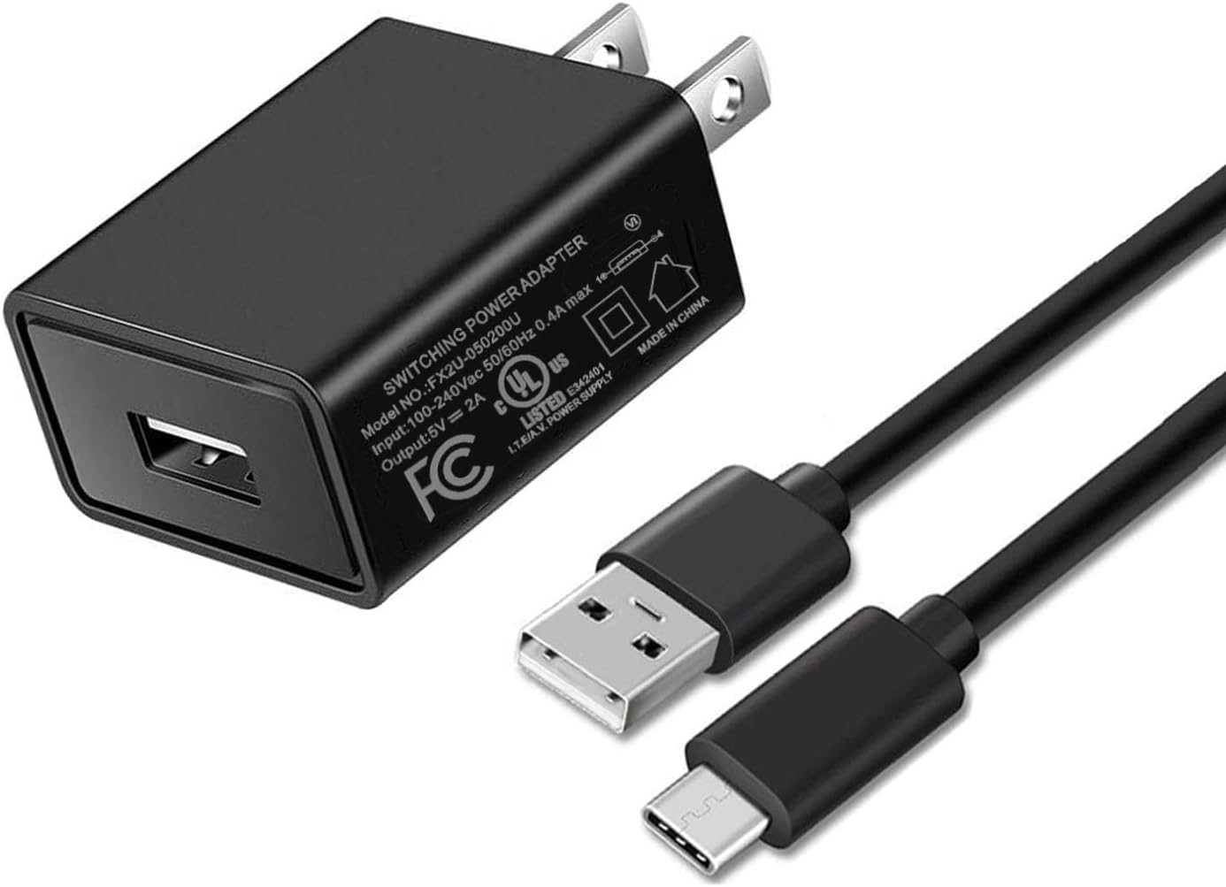 Amazon.com: USB C Wall Charger for Bose Noise Headphones 700, Bose ...