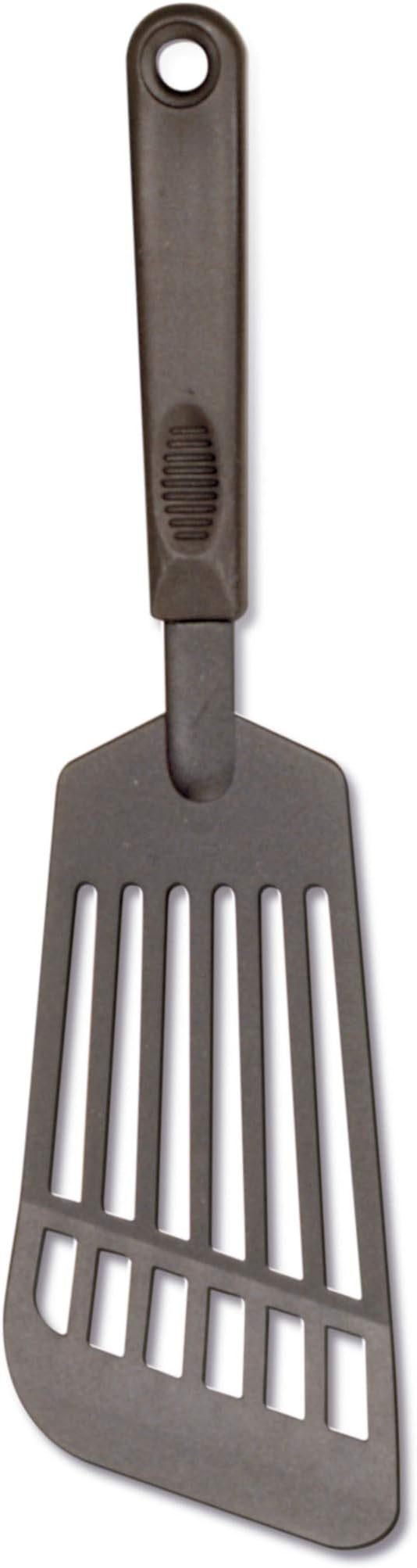 Amazon.com: Norpro 12" My Favorite Heat Resistant Nylon Beveled Slotted ...