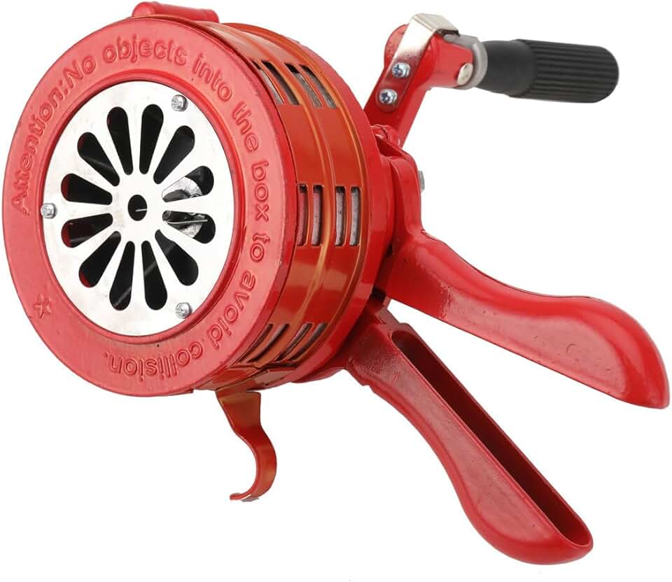 Amazon.co.uk: Sirens - Sirens / Safety & Security: DIY & Tools