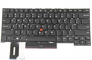 Amazon.com: KbsPro Keyboard for Lenovo Thinkpad T490s T495s T14s Gen 1 ...