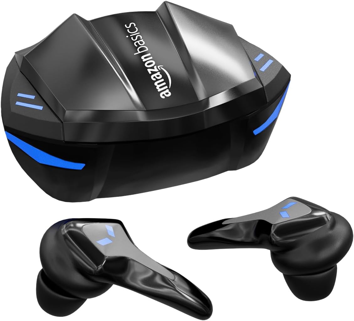 Nu Republic Starbuds Z Truly Wireless in Ear Earbuds with X-Bass ...
