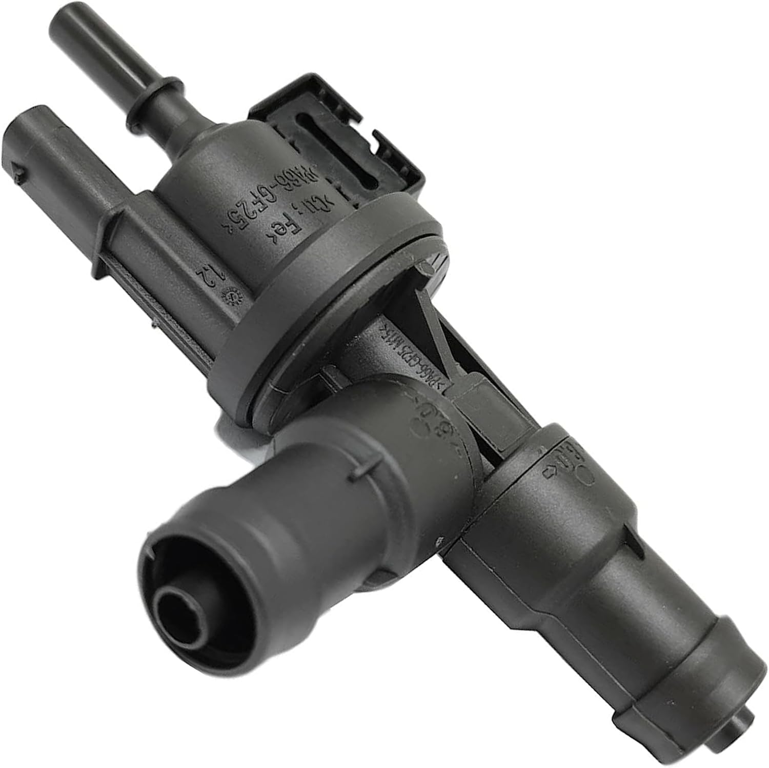 Amazon.com: MINOOM 13907643106 Fuel Tank Breather Valve Compaitble with ...