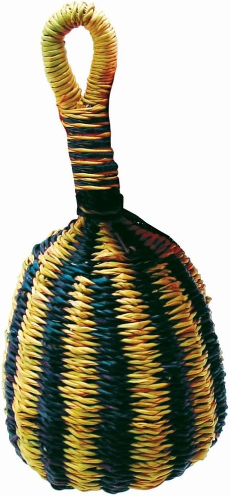 Amazon.com: Westco Caxixi Rattle - 7 inches Long : Toys & Games