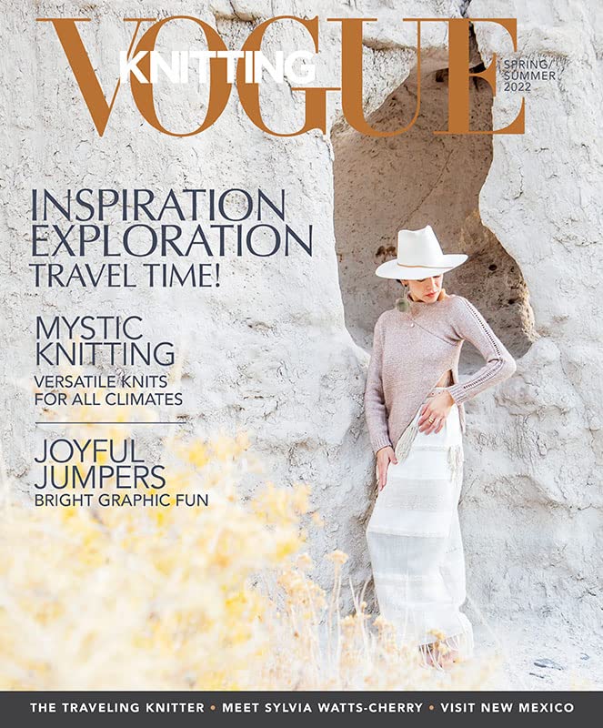 Vogue magazine travel - Travelnow.wiki