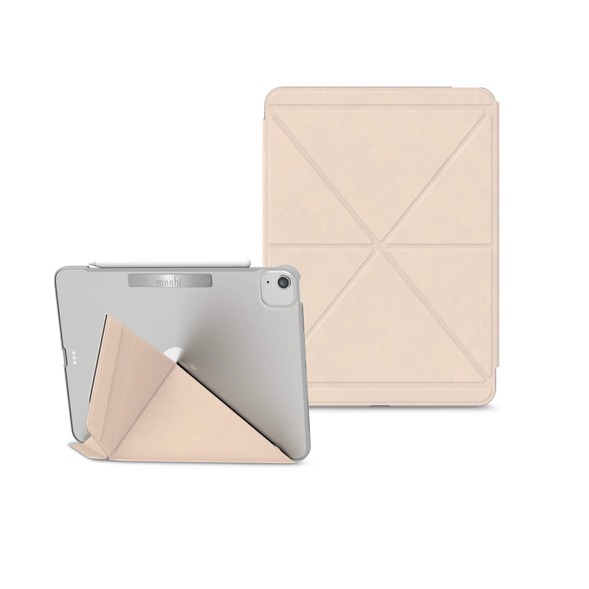 Ipad Air Smart Case Beige