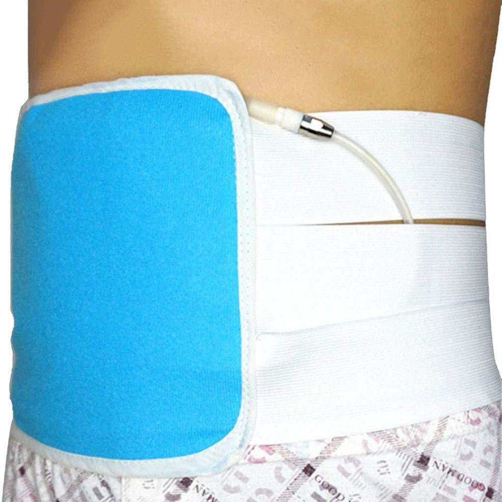 Buy ADAHX Abdominal Dialysis Protection Belt Comfortable And