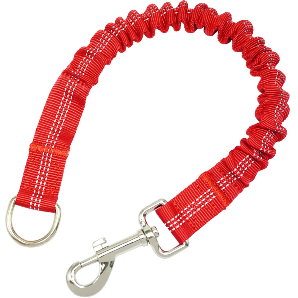 Amazon.com : MayPaw Bungee Dog Leash Extension Attachment, 18 ...