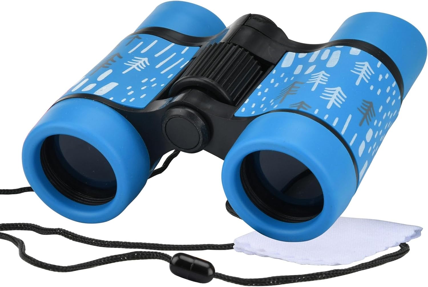 Amazon.com: Binoculars for Kids, Toys for 3-12 Years Boys and Girls ...