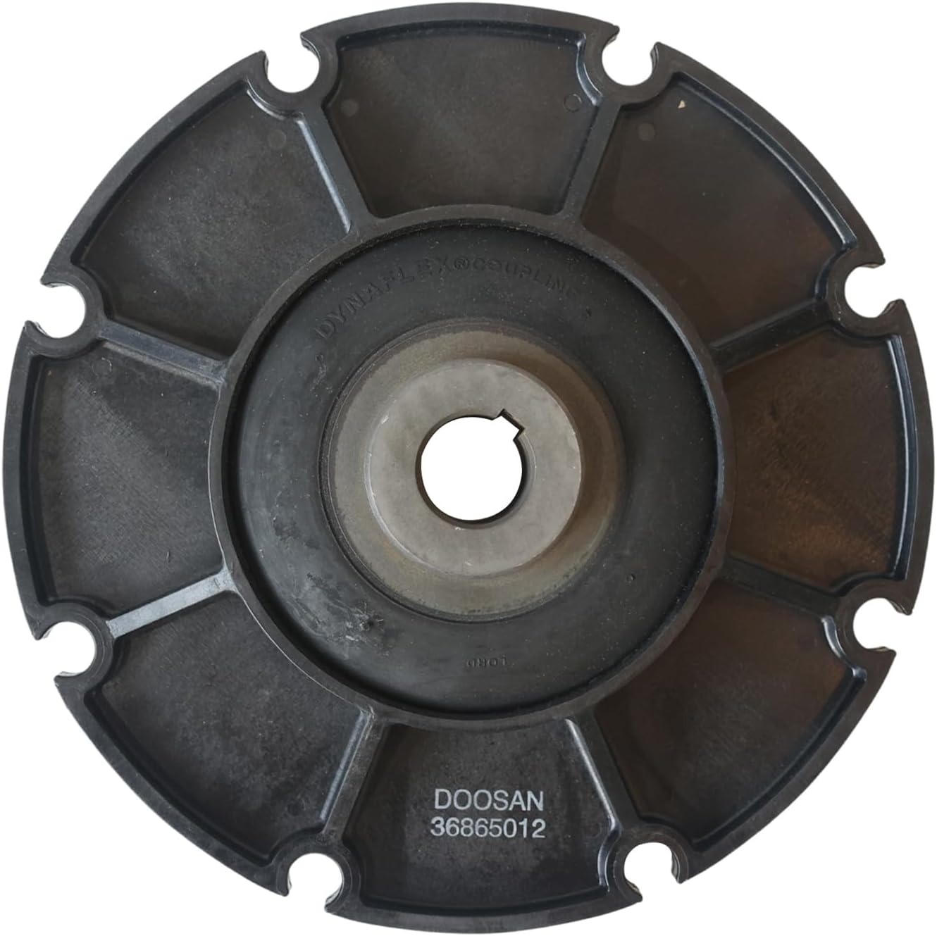 Amazon.com: KRRK-parts OEM Quality Flexible Coupling 36865012 fits for ...