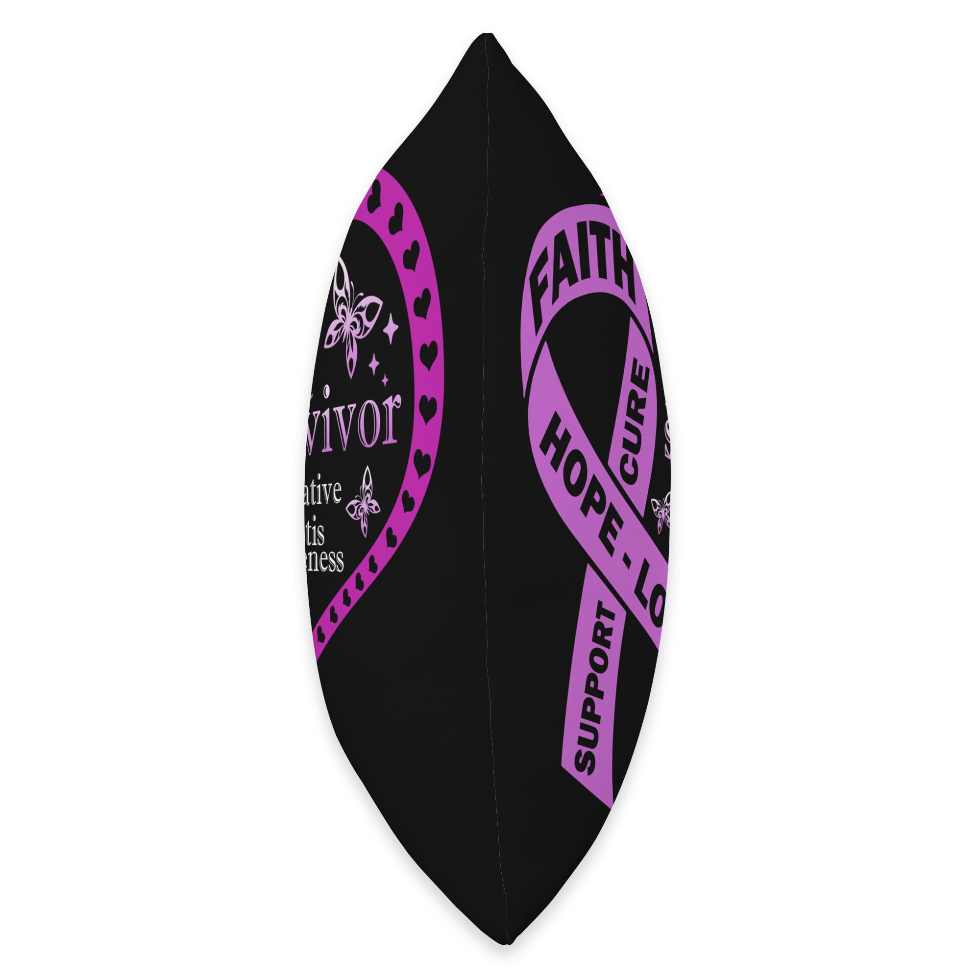 Ulcerative Colitis Symbol