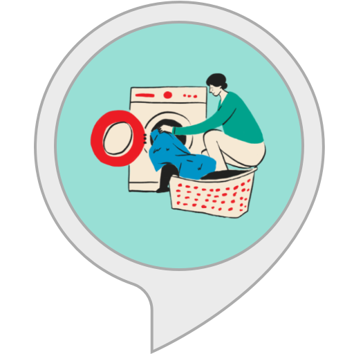 Amazon.com: Sound of washing machine : Alexa Skills