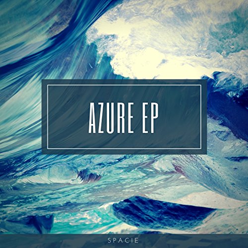 Play Azure by Spacie on Amazon Music