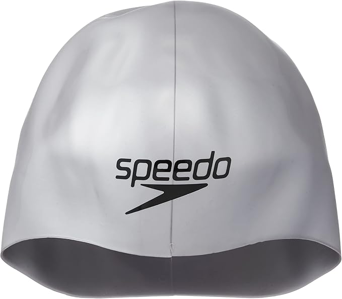 Amazon | Speedo(スピード) スイムキャップ Fastskin3 Cap ファストスキン3キャップ 水泳 ユニセックス ...