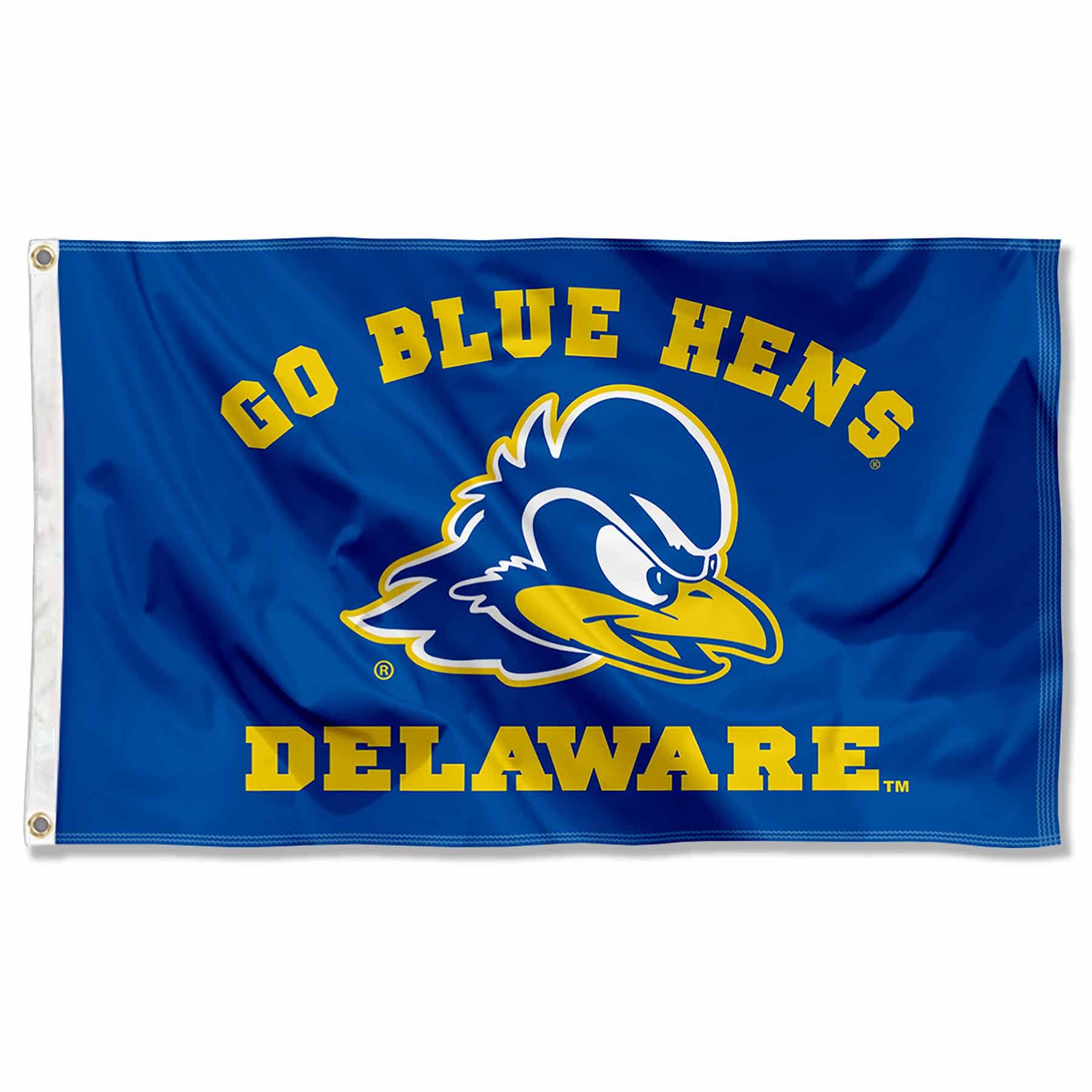 University Of Delaware Flag