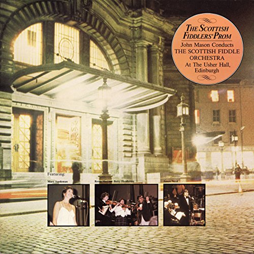 Ae Fond Kiss song by The Scottish Fiddle Orchestra feat. Mary Sandeman ...