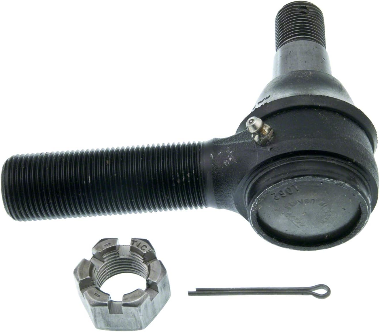 Amazon.com: MOOG ES187R Steering Tie Rod End : Automotive