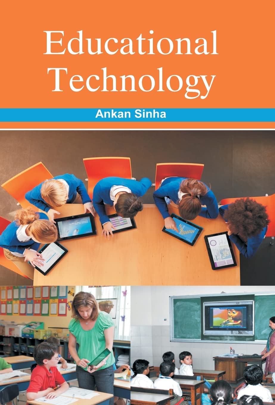 Buy Educational Technology Book Online at Low Prices in India ...