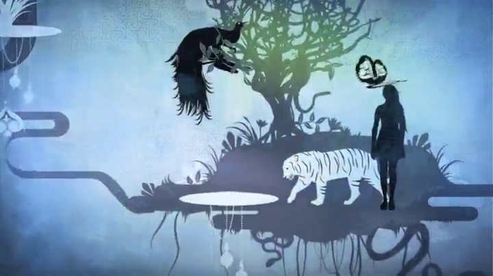 Watch Watch a trailer for Tiger's Curse on Amazon Live