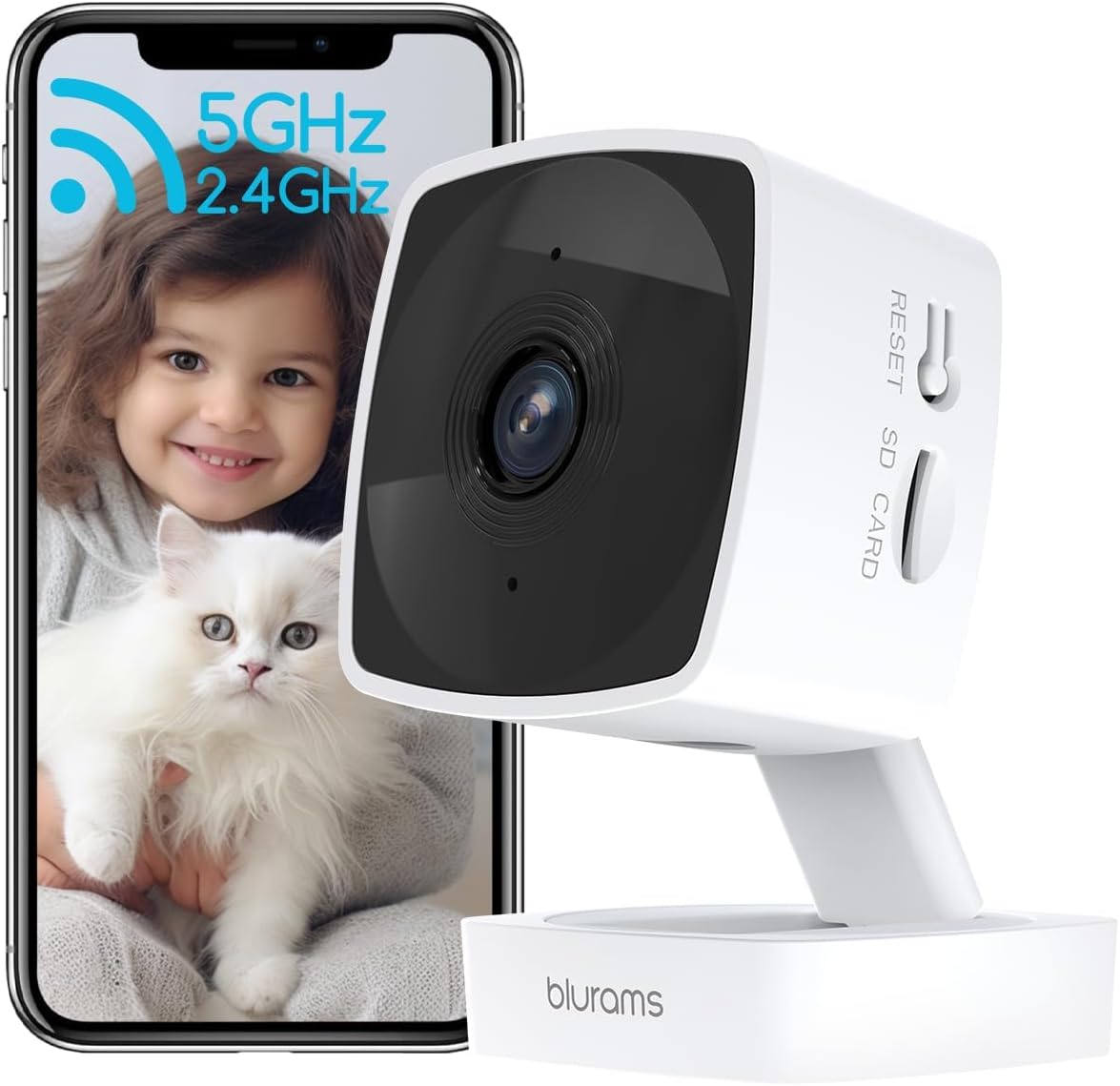 Ubiquiti Networks UniFi Protect G4-Bullet Camera Versatile 4 MP (1440p ...
