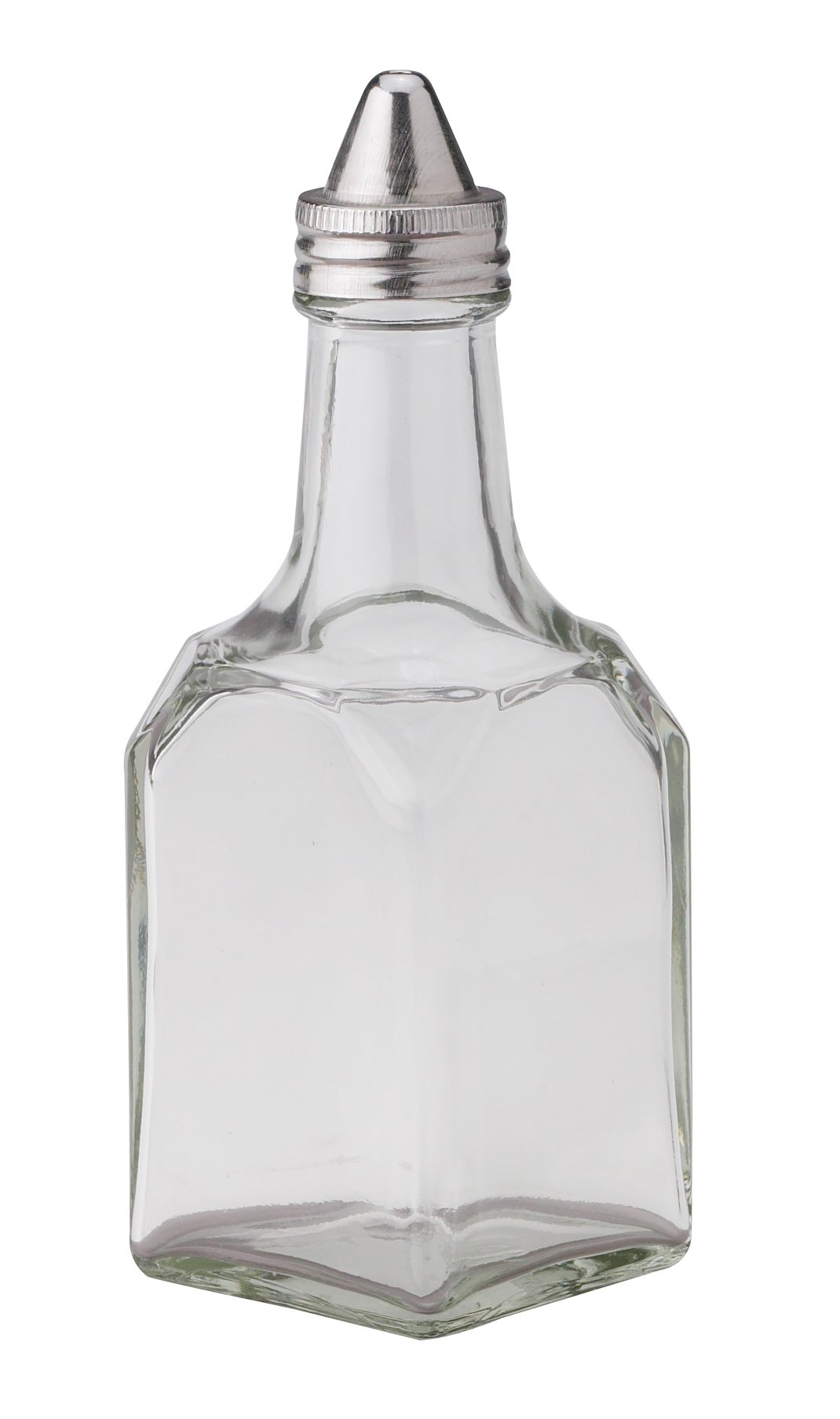 Amazon.com: HIC Kitchen Cruet with Spout, Glass, 5.5-Ounces: Cruet Sets ...