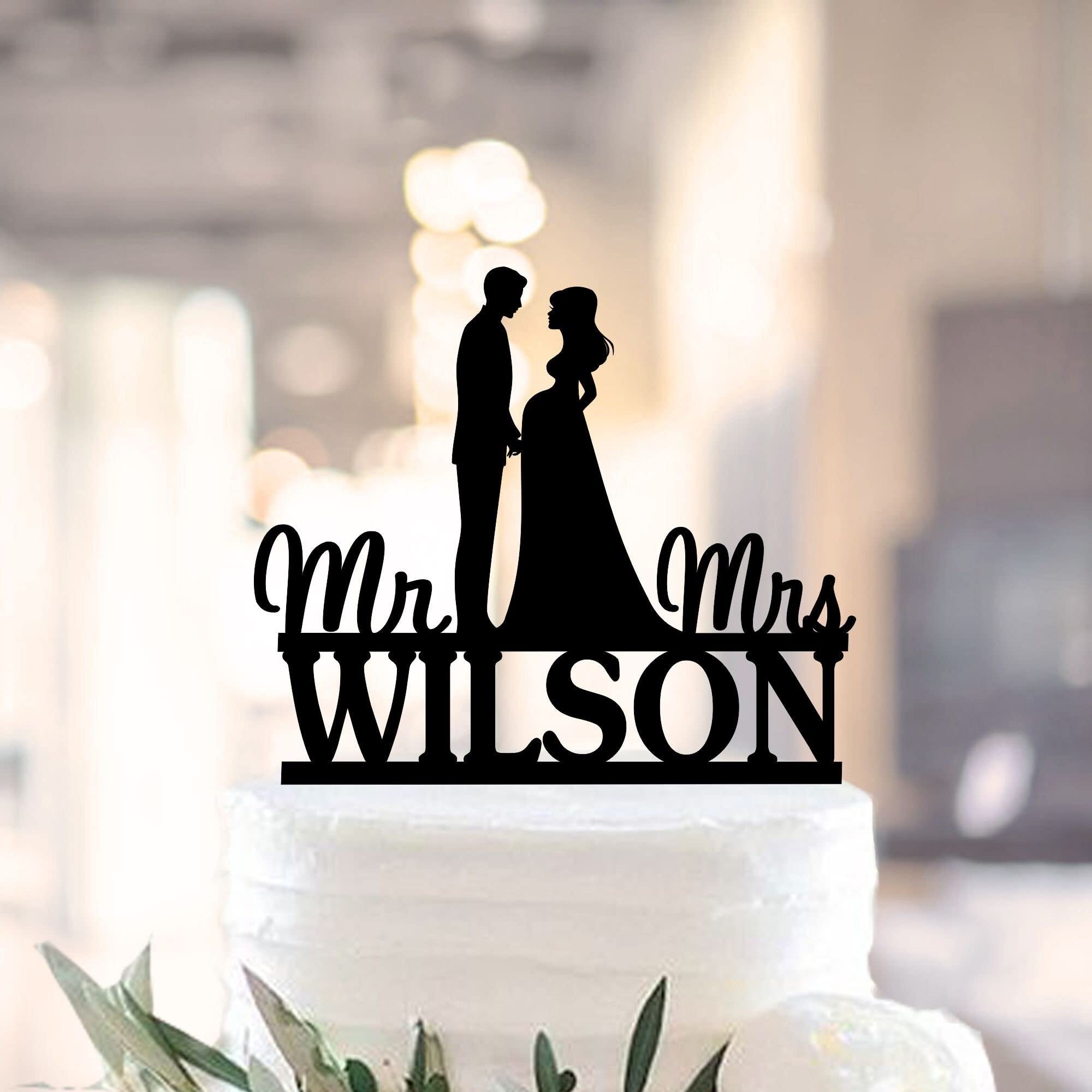 Tacky Wedding Decorations