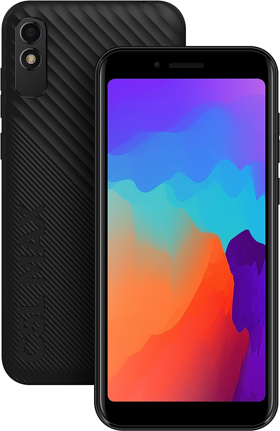 Amazon.com: BLU C5L MAX | 2024 | Batería para todo el día | GSM ...