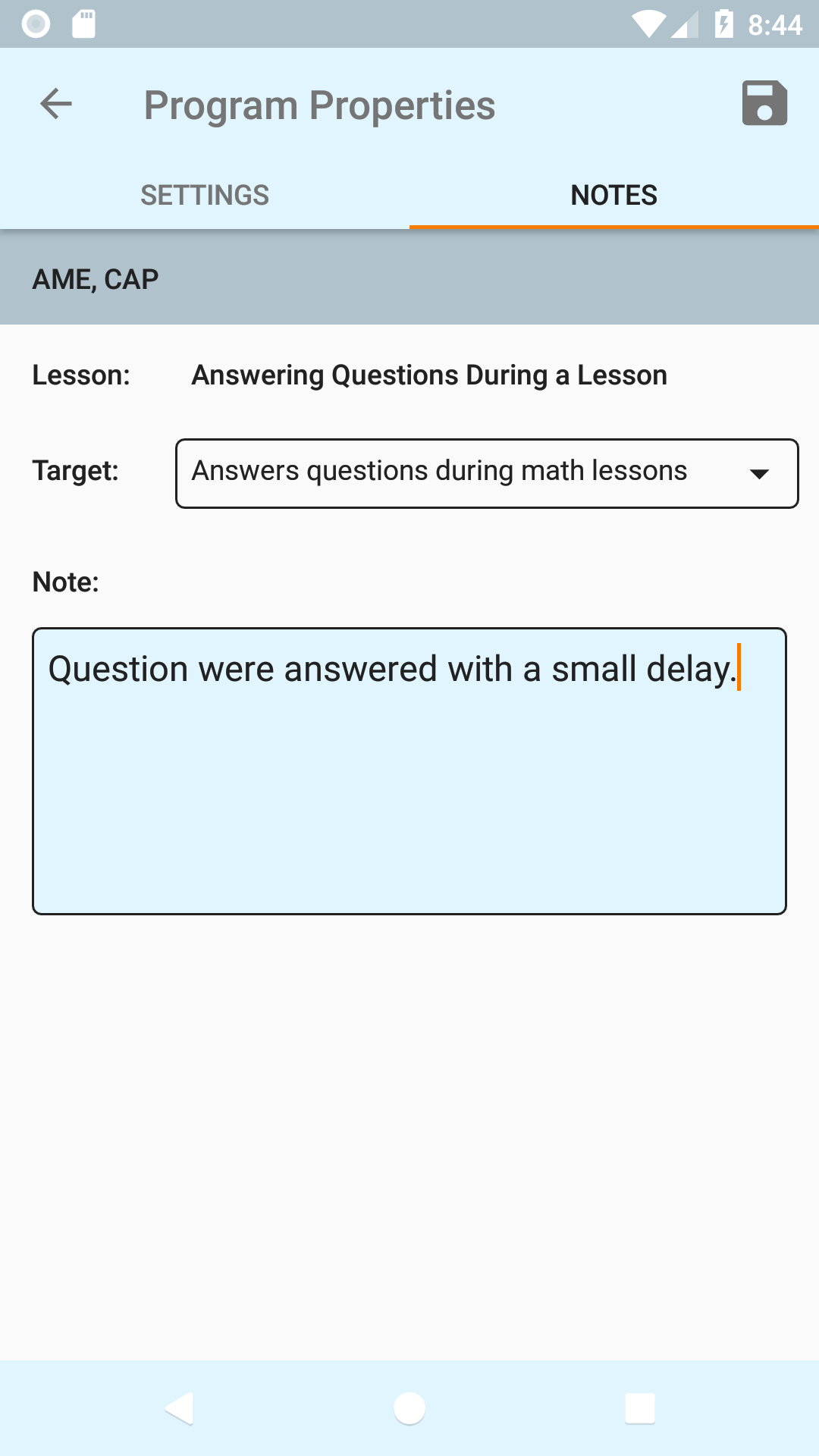 Rethink BH:Amazon.com:Appstore for Android