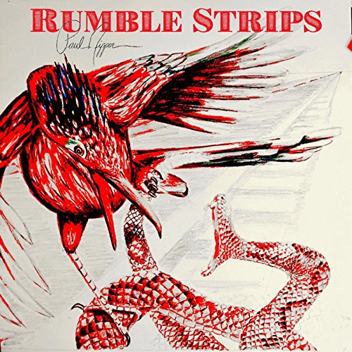Amazon MusicでPaul NipperのRumble Stripsを再生する