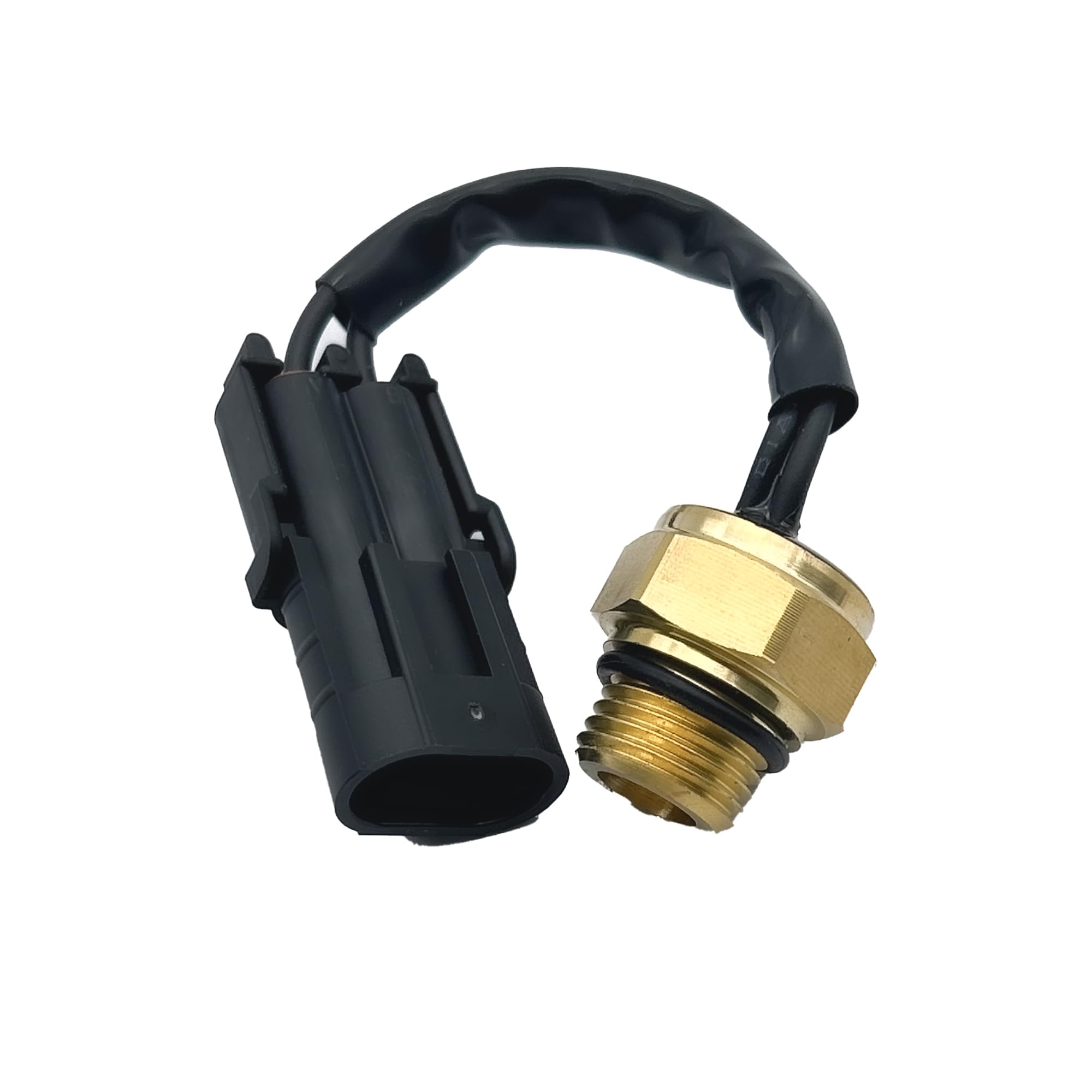 John Deere Part OEM Temperature Switch #RE503242 Replacement For John ...