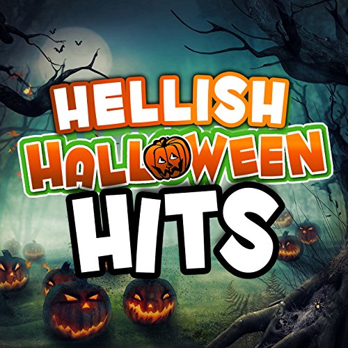Play Hellish Halloween Hits by Halloween on Amazon Music