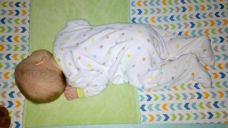 Amazon.com : NoJo Coral Fleece Sheet Savers - Blue, Pack of 2 : Crib ...